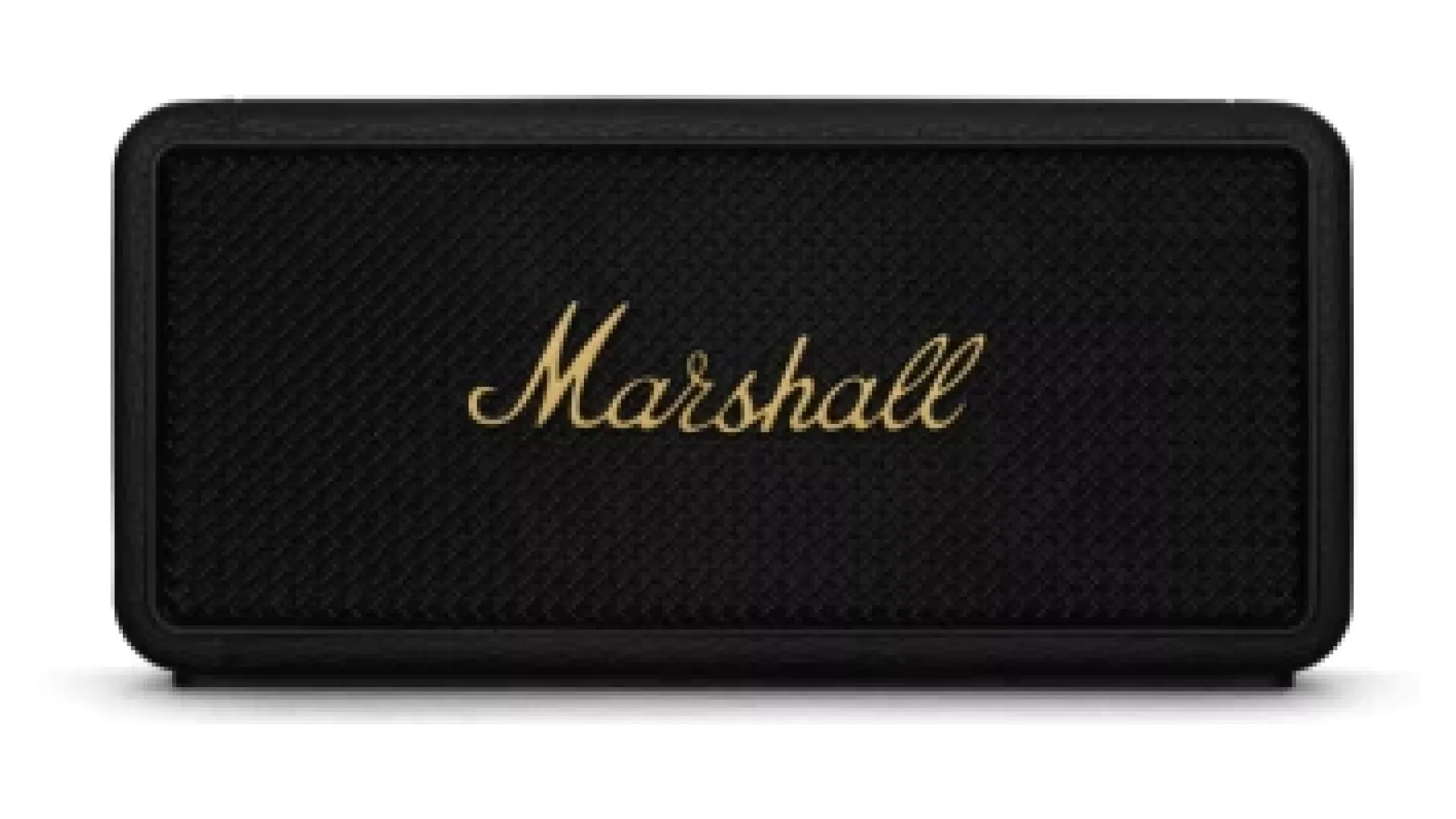 Bluetooth reproduktor Marshall Middleton levně | Kupi.cz