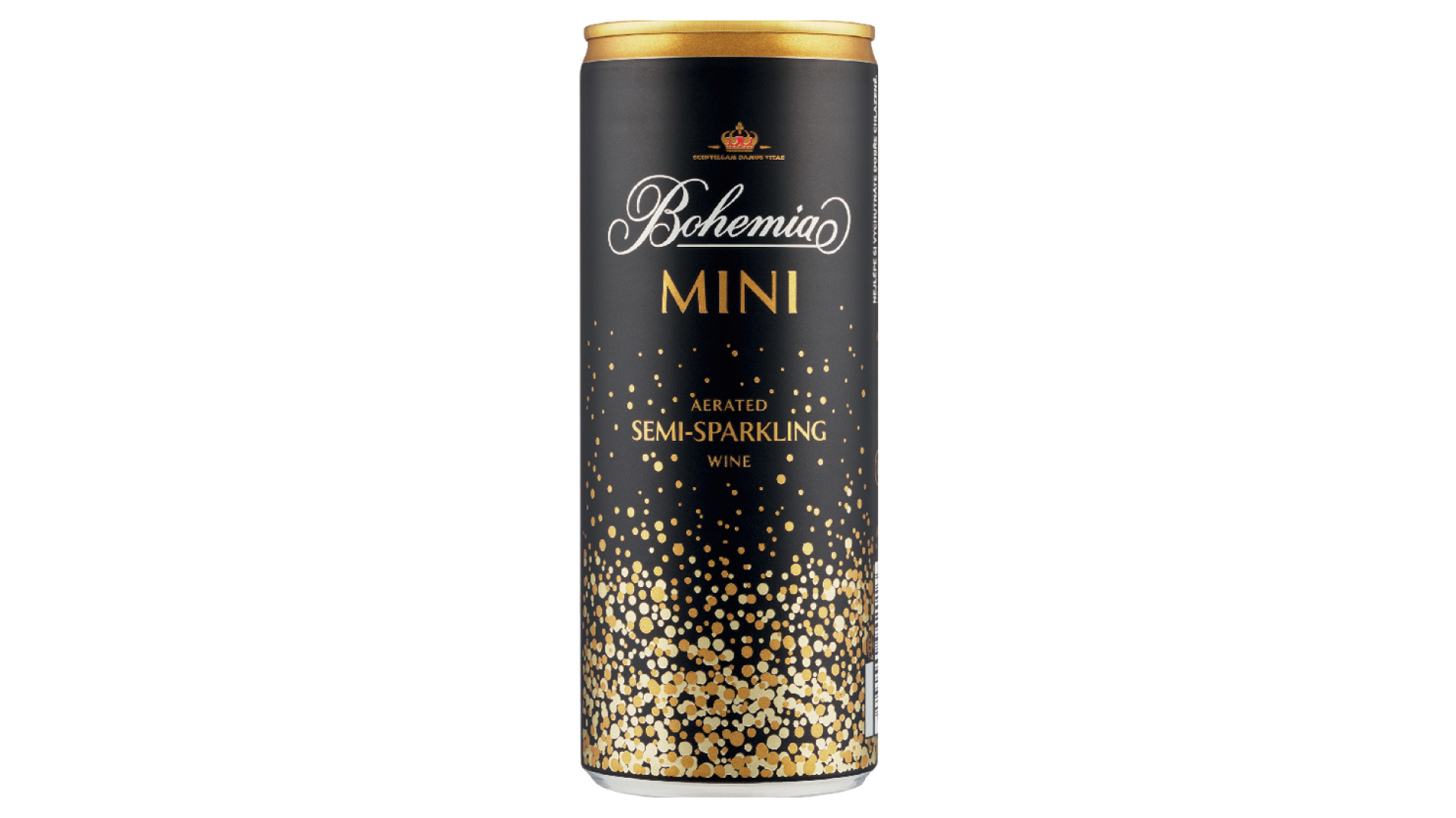 Bohemia Sekt mini v akci levně | Kupi.cz
