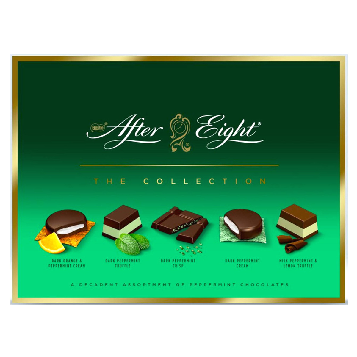 Bonboniéra After Eight levně | Kupi.cz