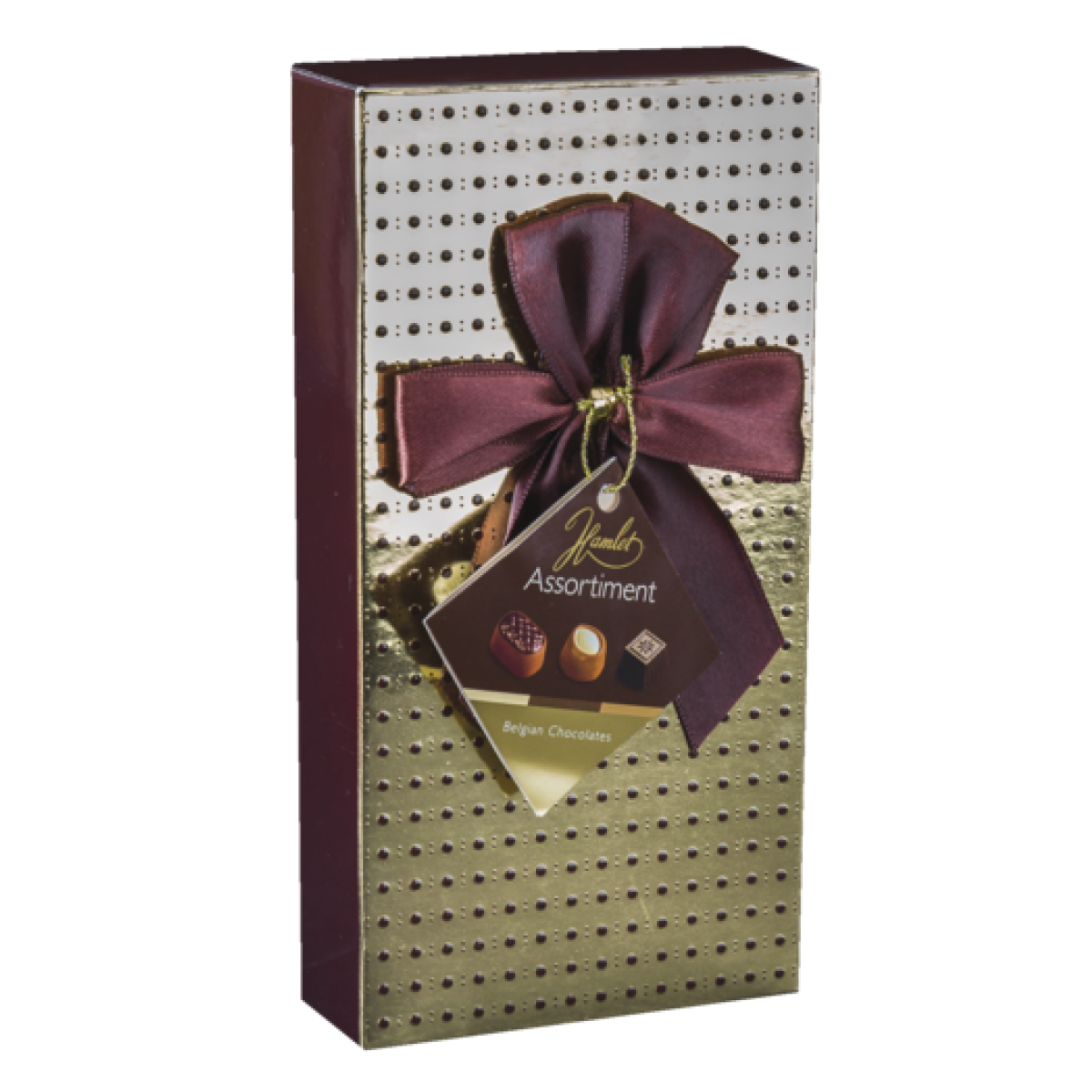 Bonboniéra Assortiment Hamlet levně | Kupi.cz