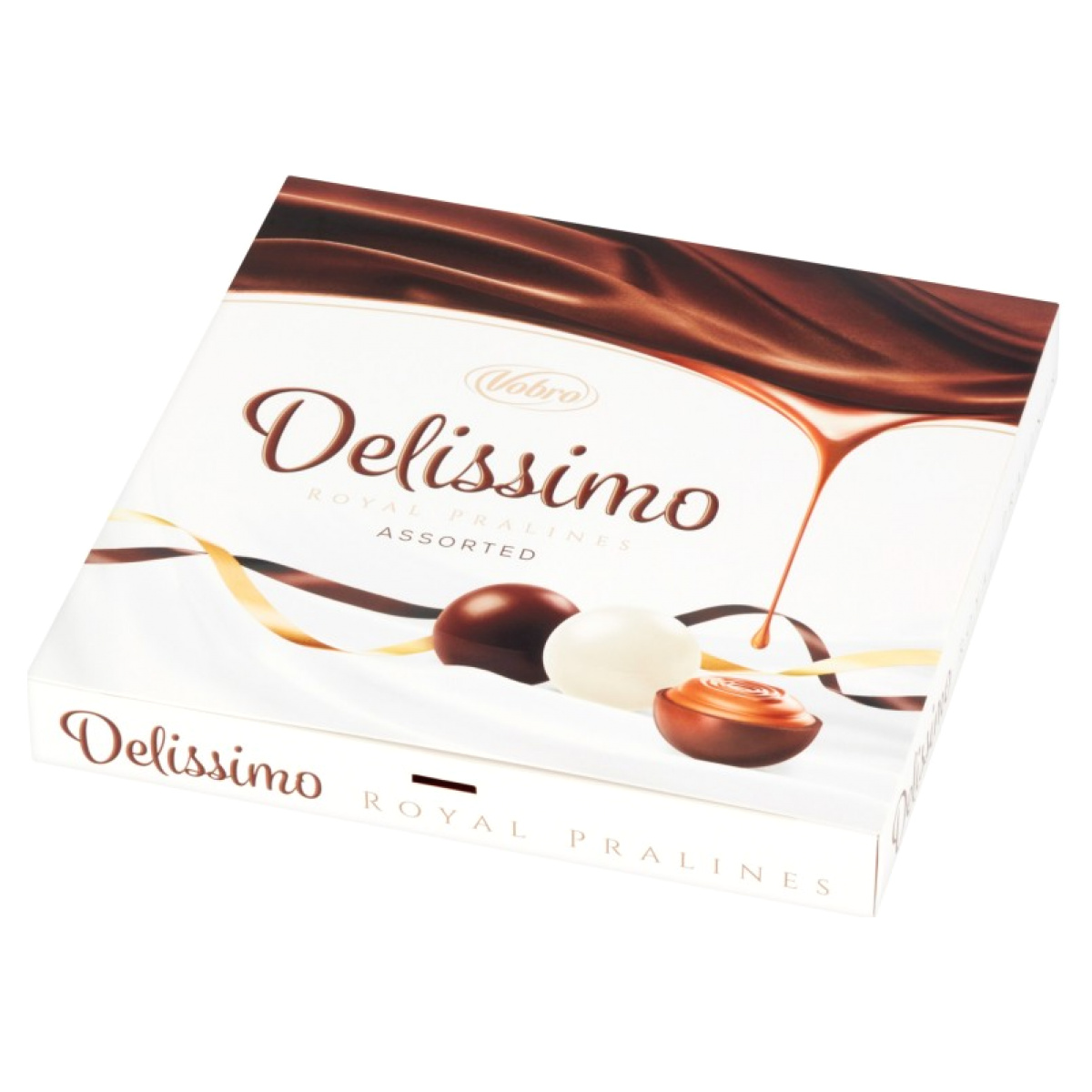 Bonboniéra Delissimo Vobro levně | Kupi.cz