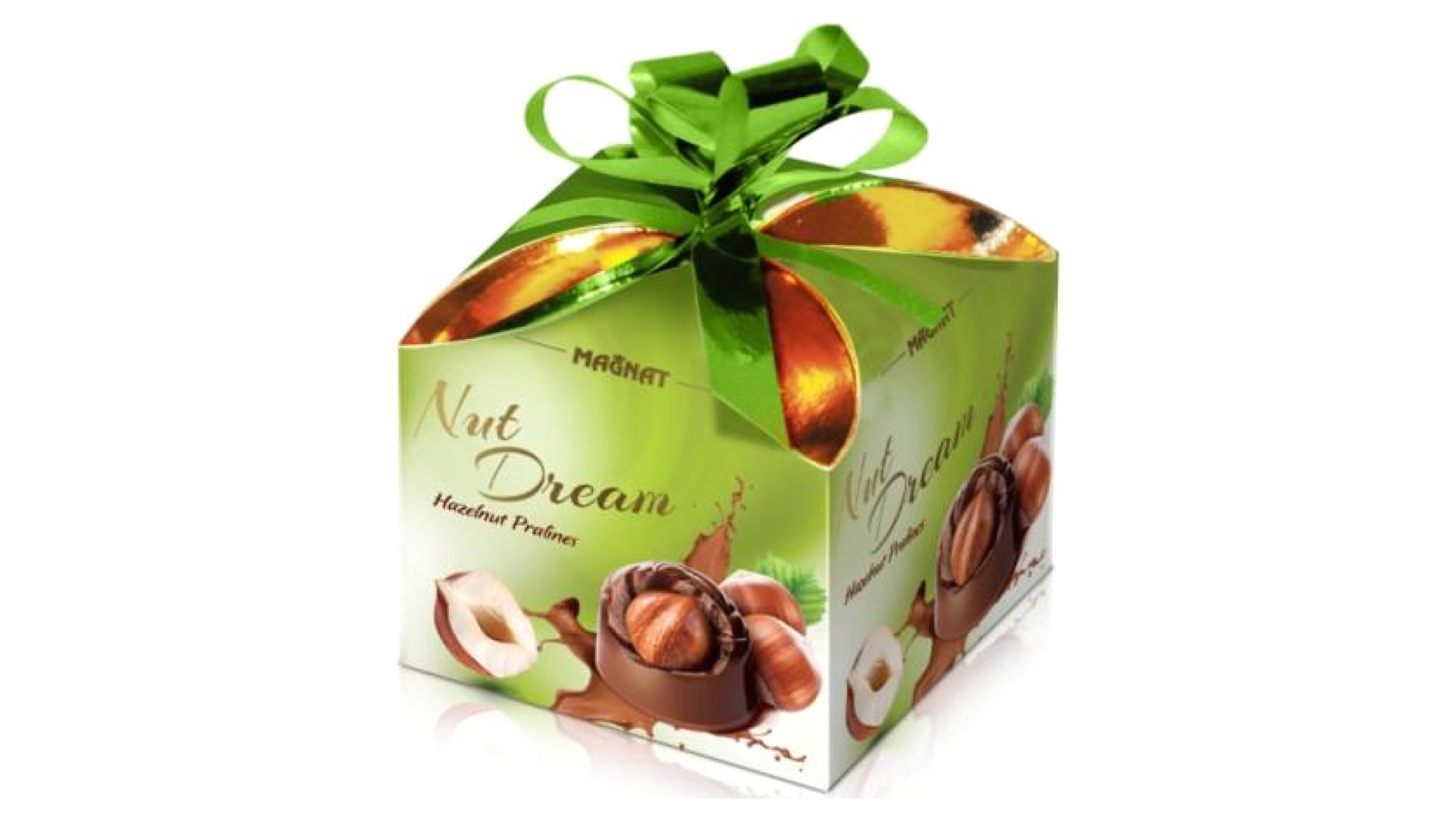 Bonboniéra Nut dream Magnat levně | Kupi.cz