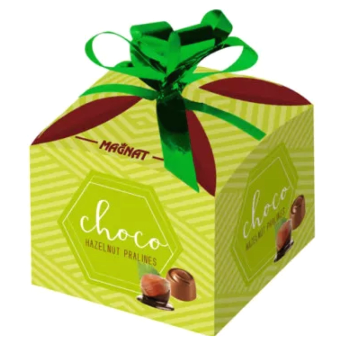 Bonboniéra Pralinky Choco Magnat levně | Kupi.cz