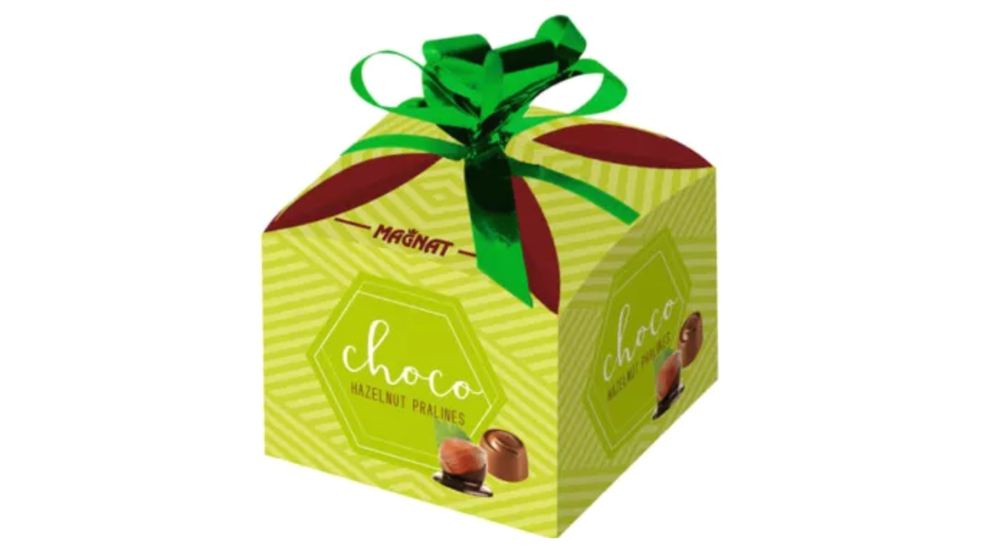 Bonboniéra Pralinky Choco Magnat levně | Kupi.cz