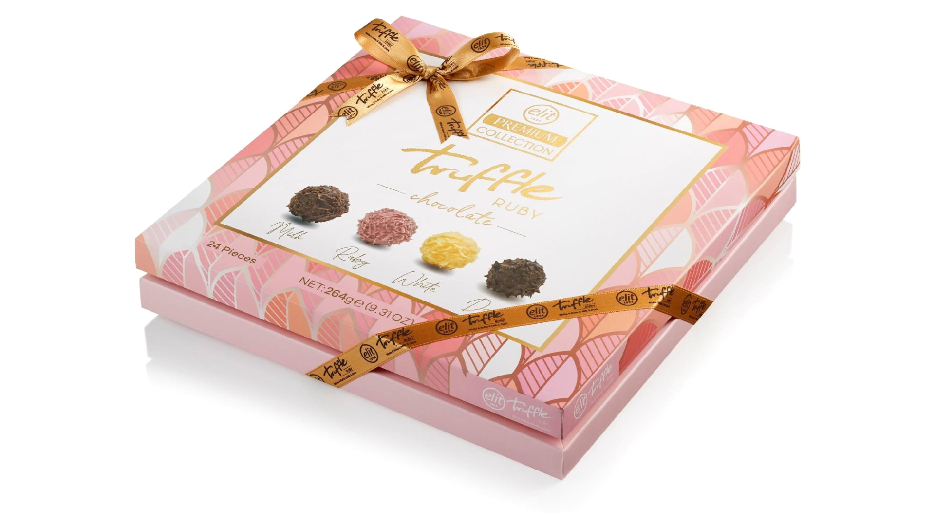 Bonboniéra Truffle Premium Collection Elit levně | Kupi.cz