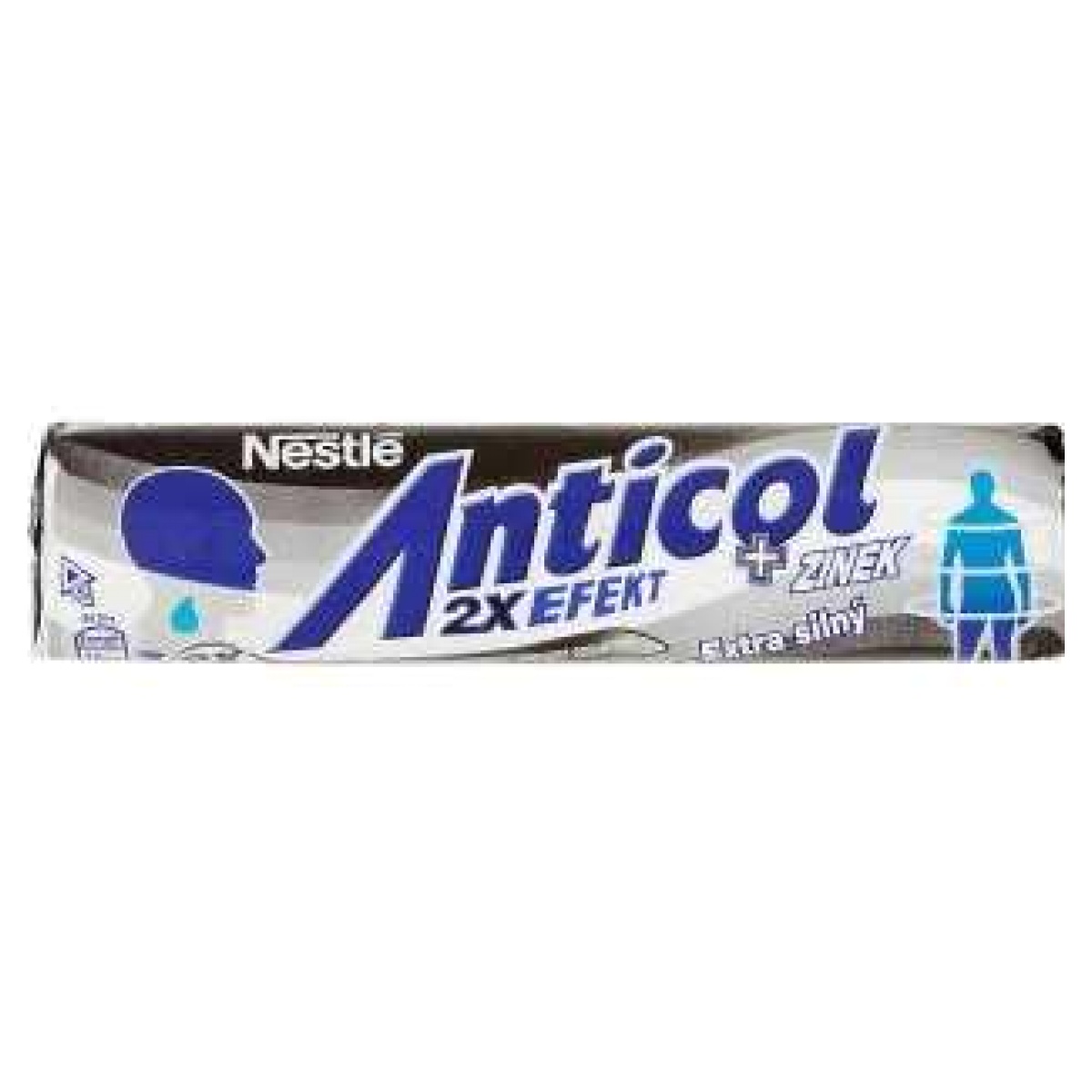 Bonbony Anticol Nestlé v akci levně | Kupi.cz