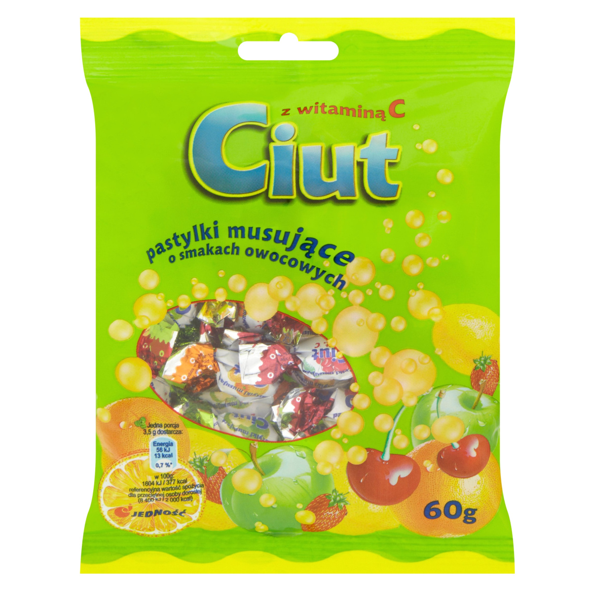 Bonbony Ciut, Jedność levně | Kupi.cz