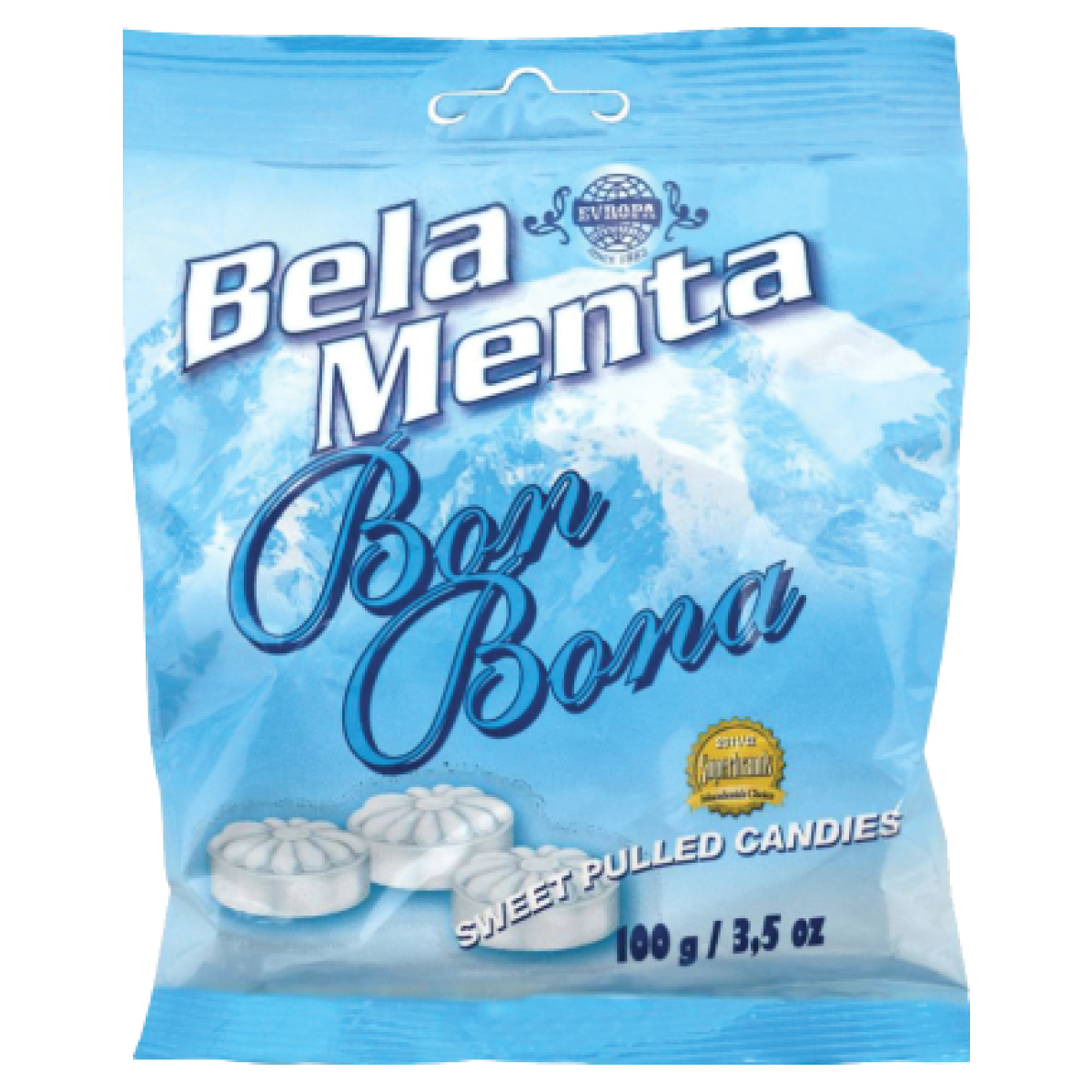 Bonbony Evropa levně | Kupi.cz