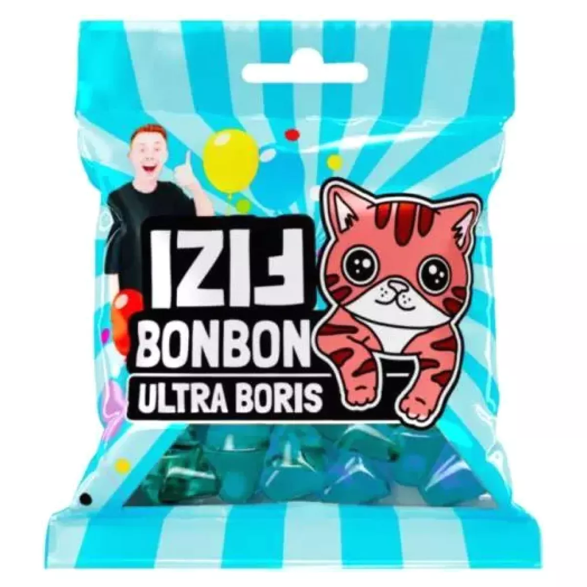 Bonbony Fizi levně | Kupi.cz
