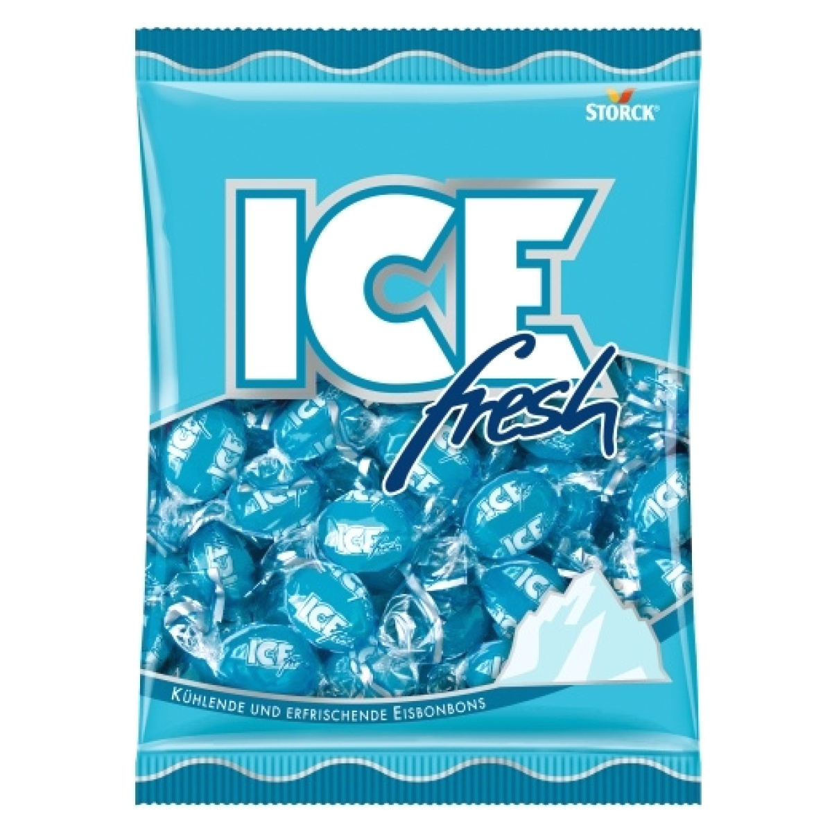 Bonbony Ice Fresh Storck levně | Kupi.cz