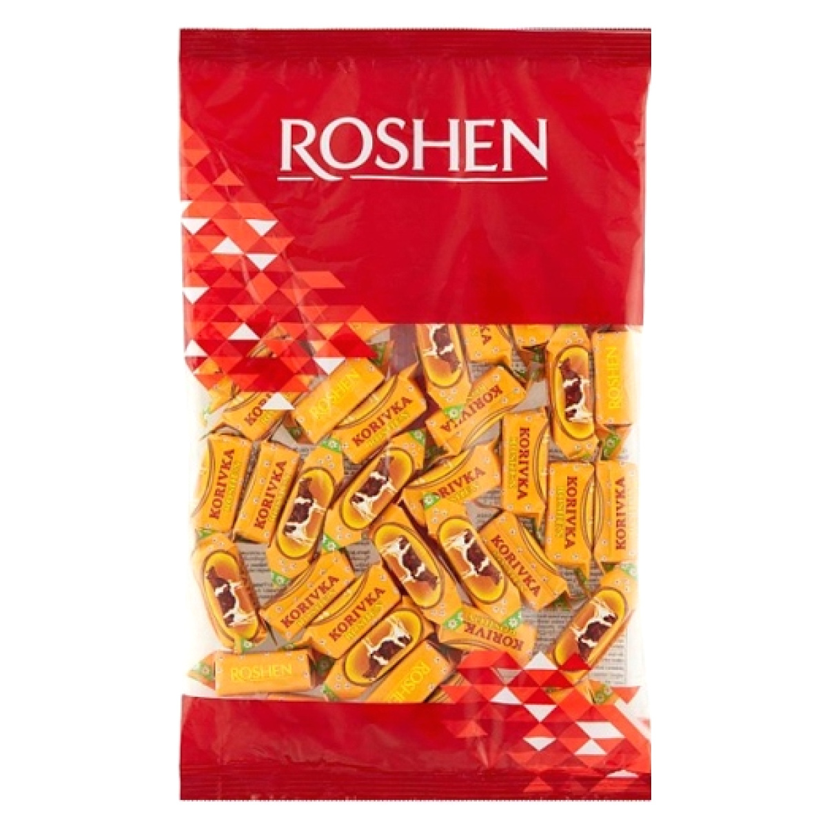 Bonbony Krowka Roshen levně | Kupi.cz