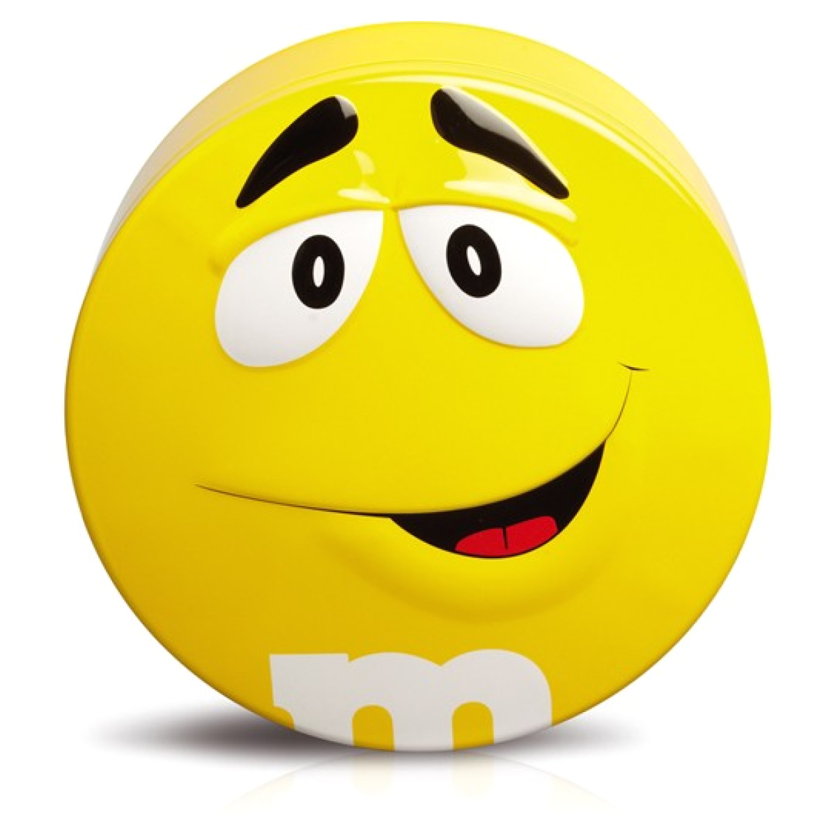 Bonbony M&M's - plechová dóza, M & M's levně | Kupi.cz