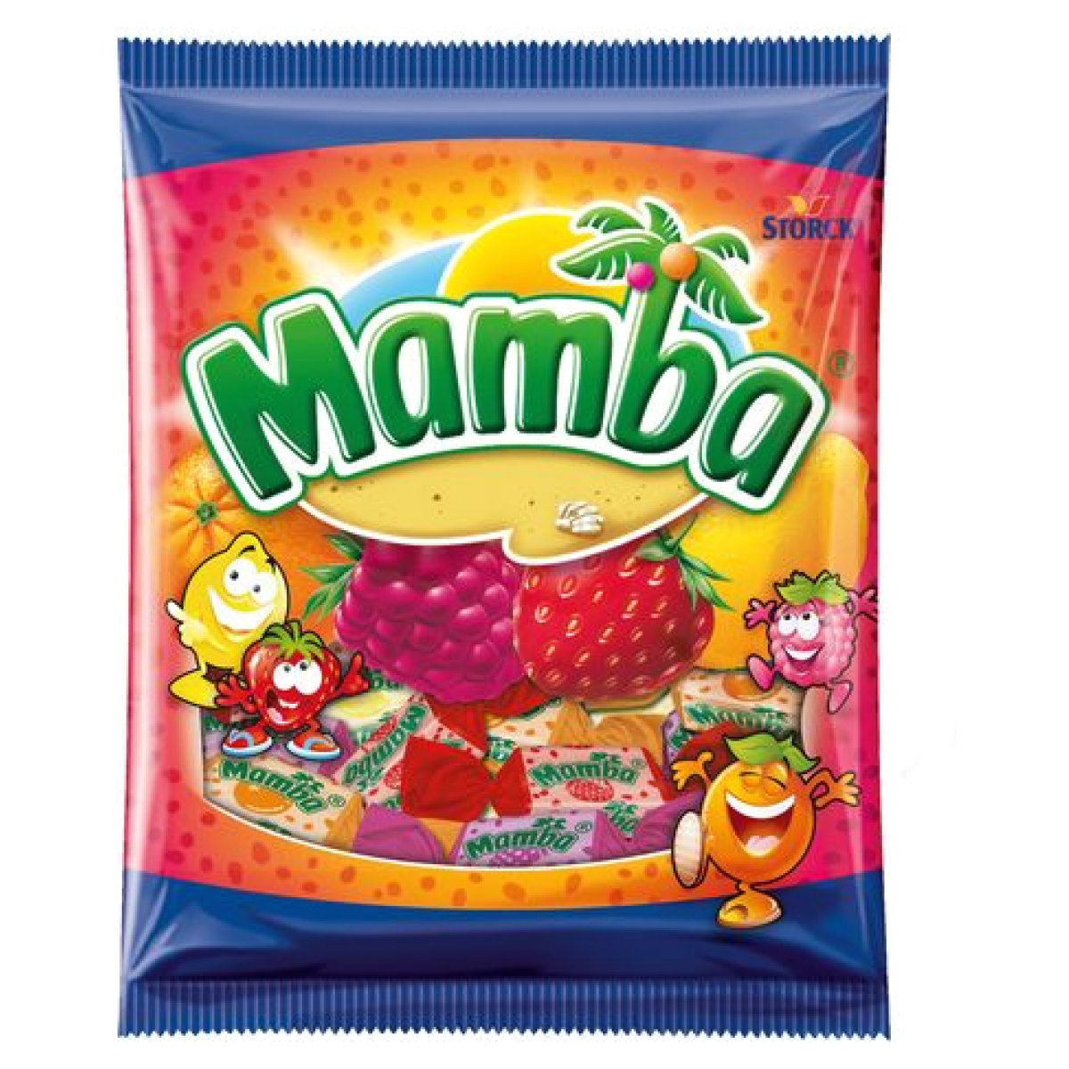Bonbony Mamba Storck levně | Kupi.cz