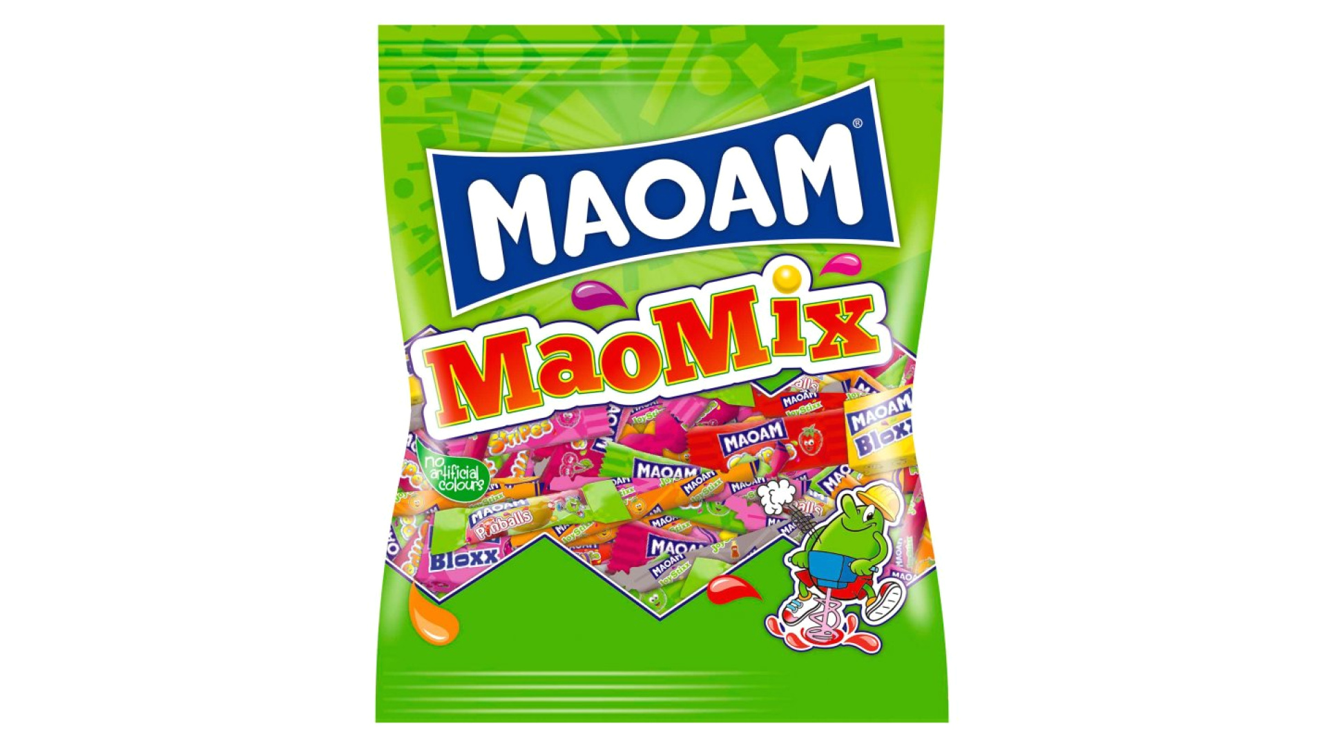 Bonbóny Mao Mix Maoam levně | Kupi.cz