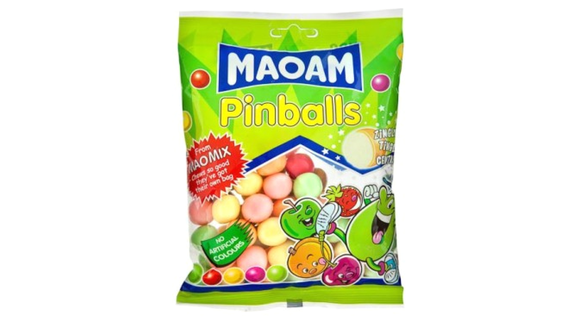 Bonbony Maoam levně | Kupi.cz