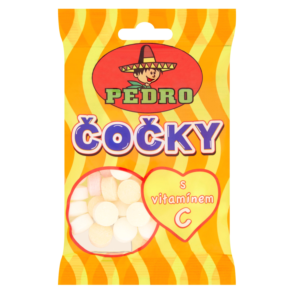 Bonbony Pedro levně | Kupi.cz