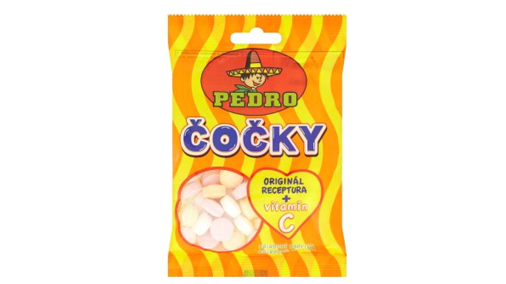 Bonbony Pedro levně | Kupi.cz