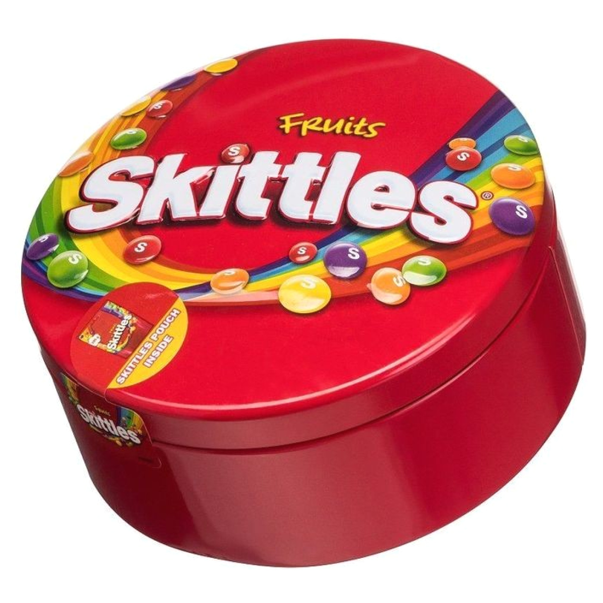 Bonbony Skittles - box levně | Kupi.cz