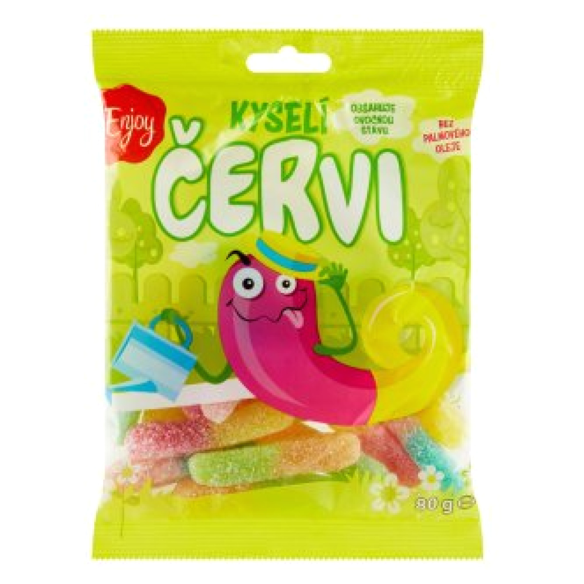 Bonbony želé Enjoy levně | Kupi.cz