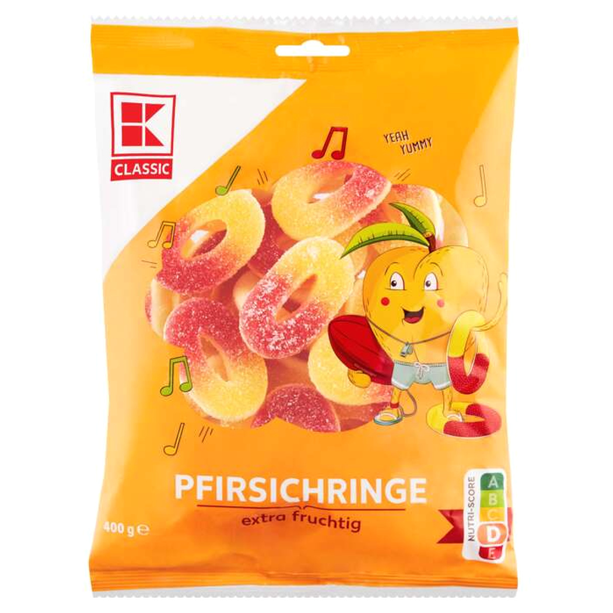 Bonbony želé K-Classic levně | Kupi.cz
