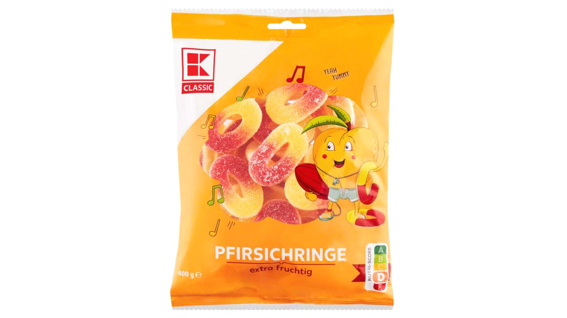 Bonbony želé K-Classic levně | Kupi.cz