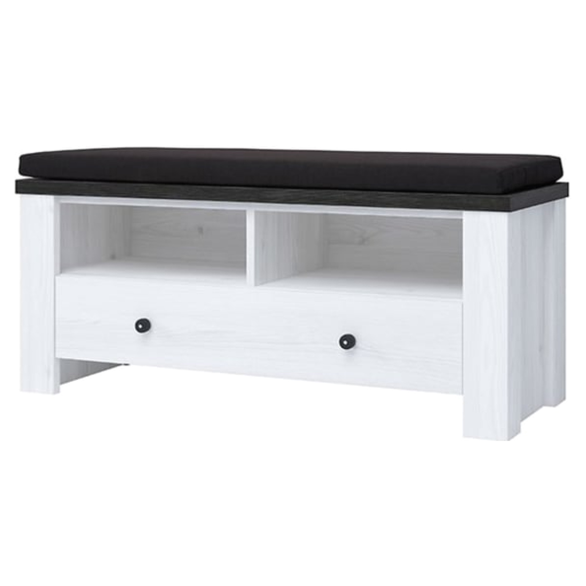 Botník - lavice Antwerpen levně | Kupi.cz