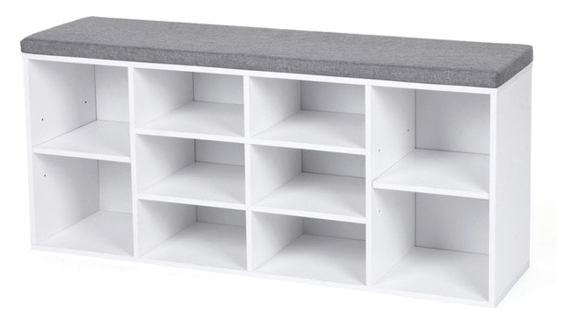 Botník - lavice Espo v akci levně | Kupi.cz