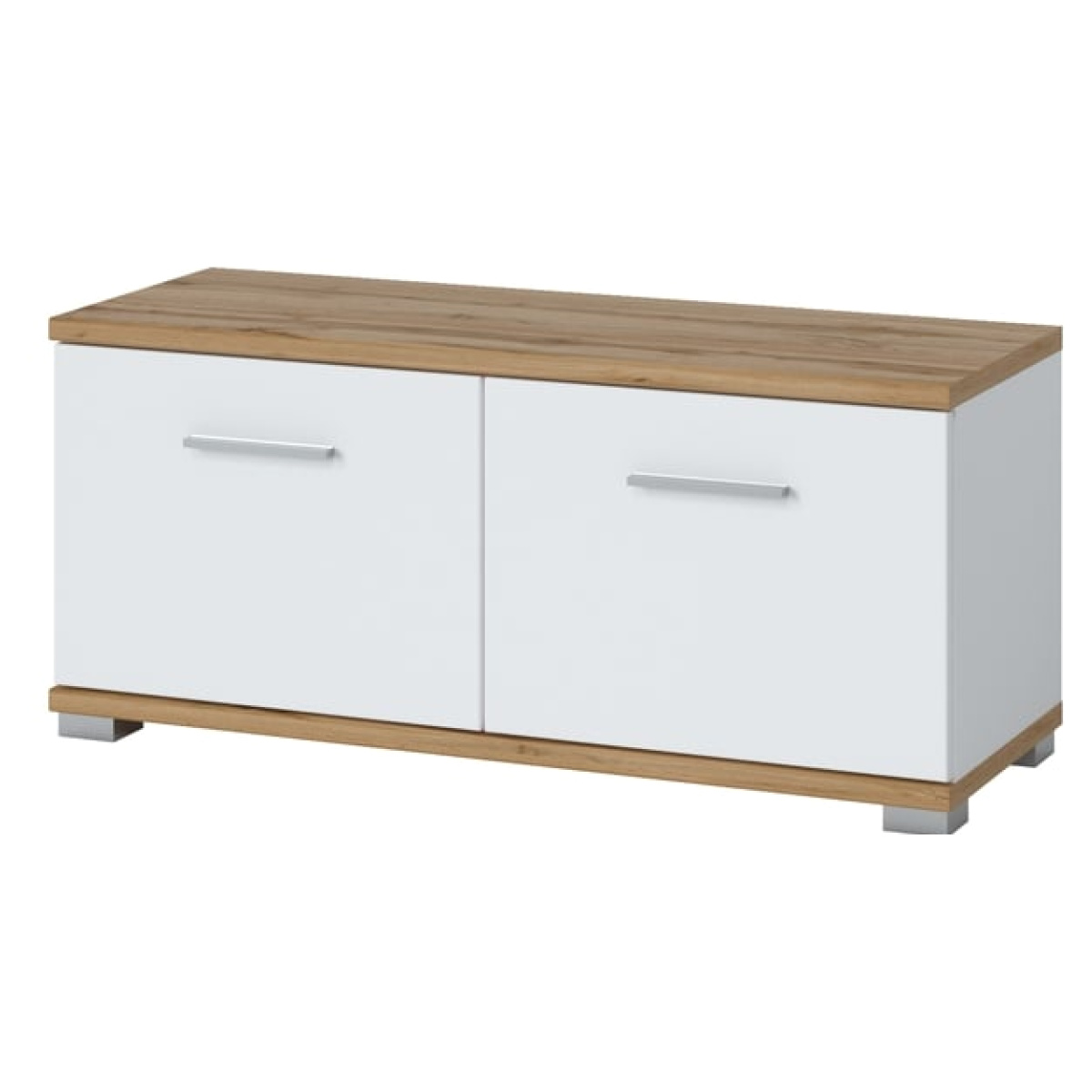 Botník - lavice Hermine levně | Kupi.cz