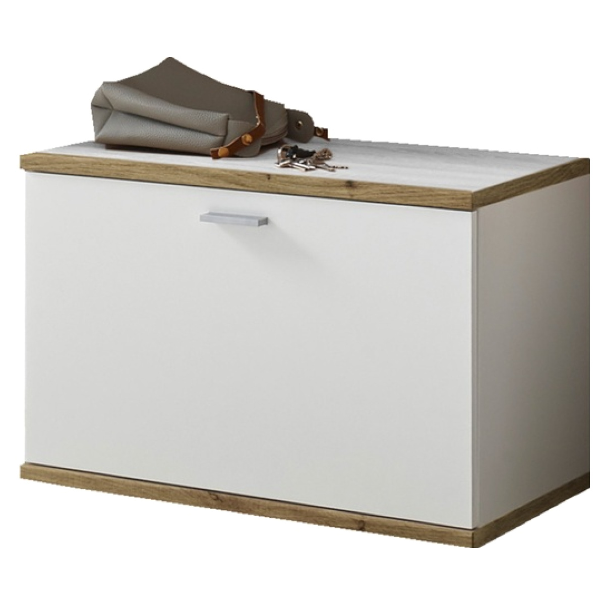 Botník - lavice Hugo levně | Kupi.cz