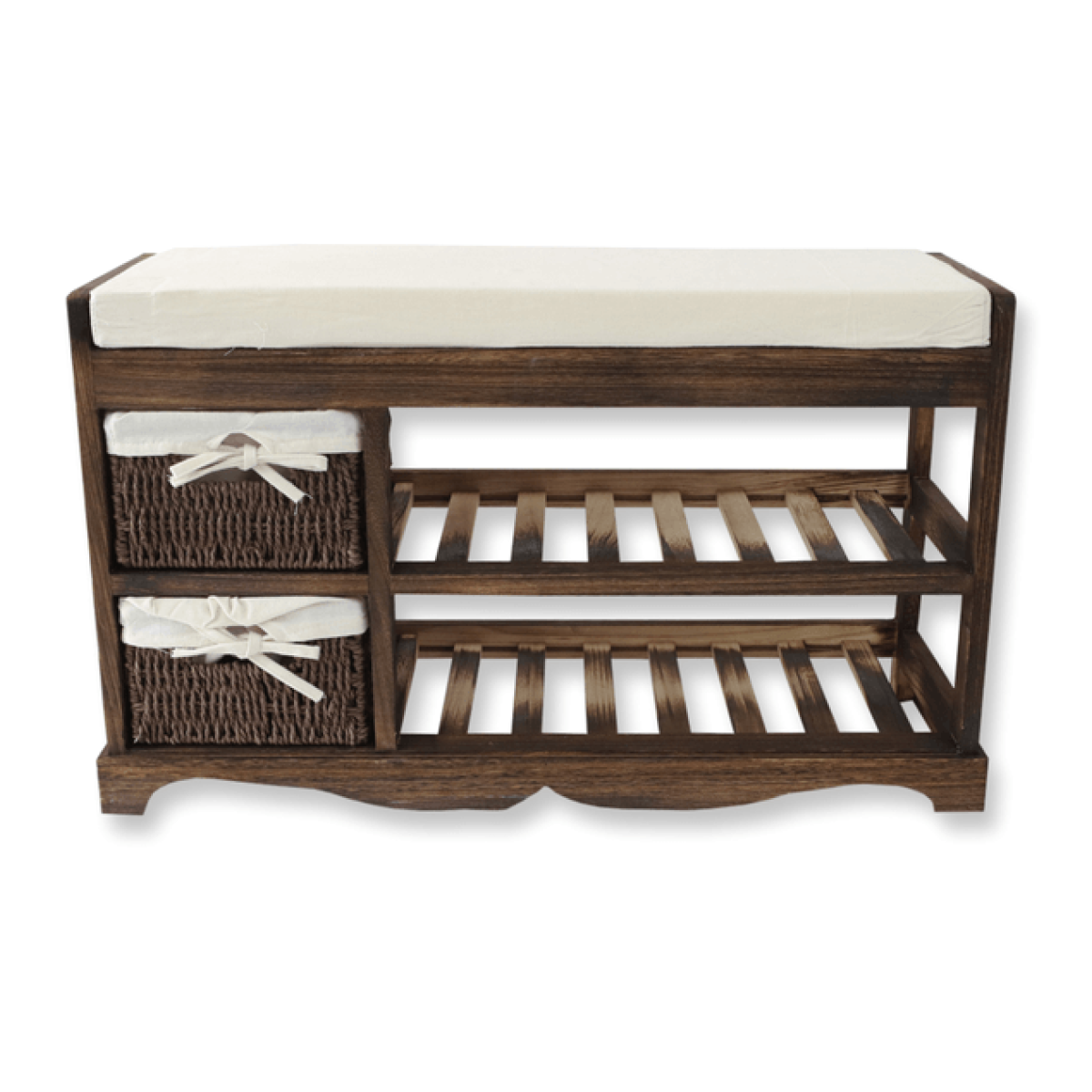 Botník - lavice MAtes levně | Kupi.cz