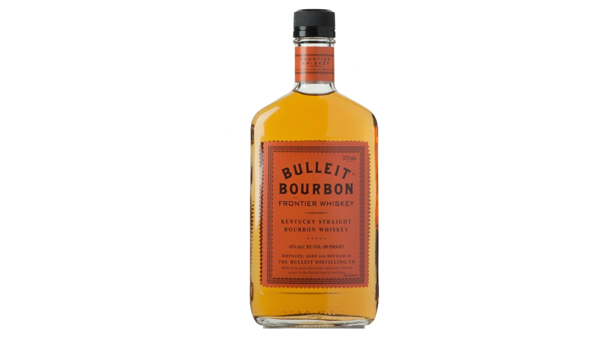 Bourbon Bulleit, The Bulleit Distilling Co. levně | Kupi.cz