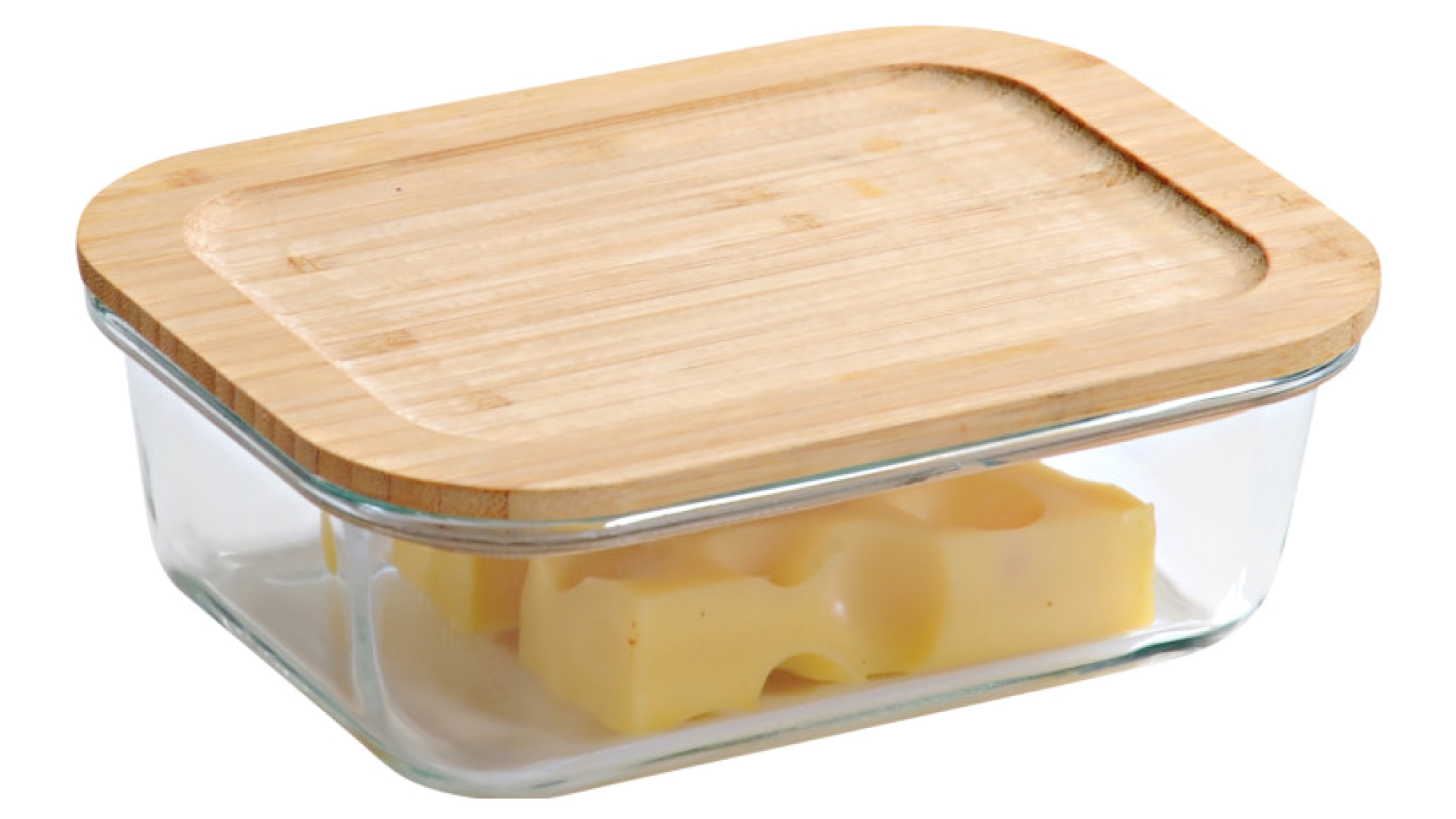 Box na potraviny Kesper levně | Kupi.cz