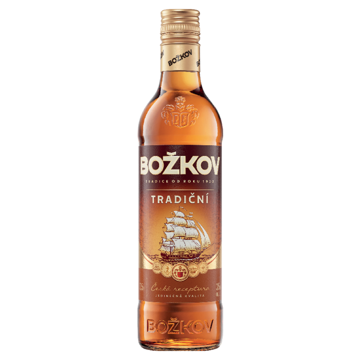 Božkov Tradiční v akci levně | Kupi.cz