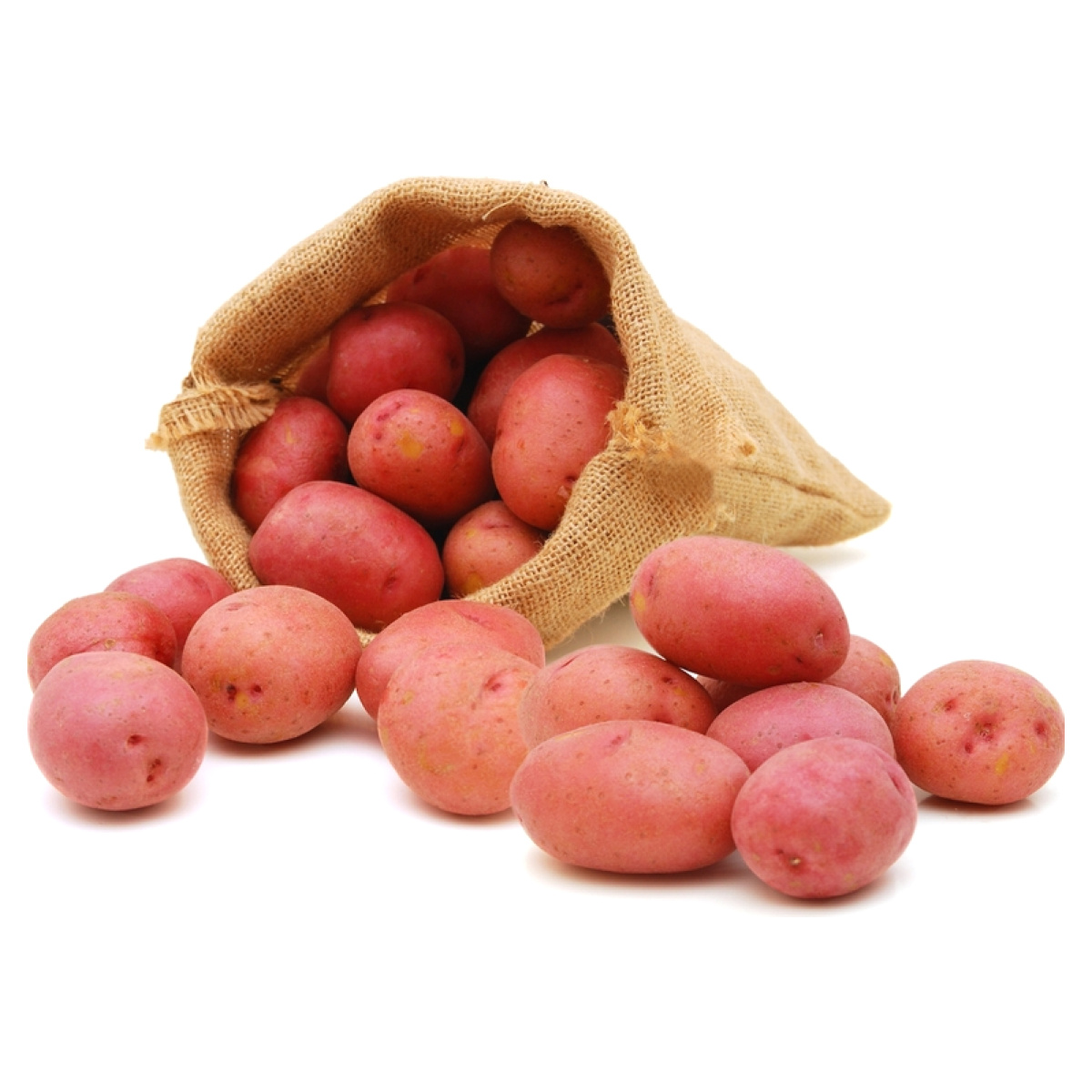 Brambory červené Farma Luční dvůr levně | Kupi.cz