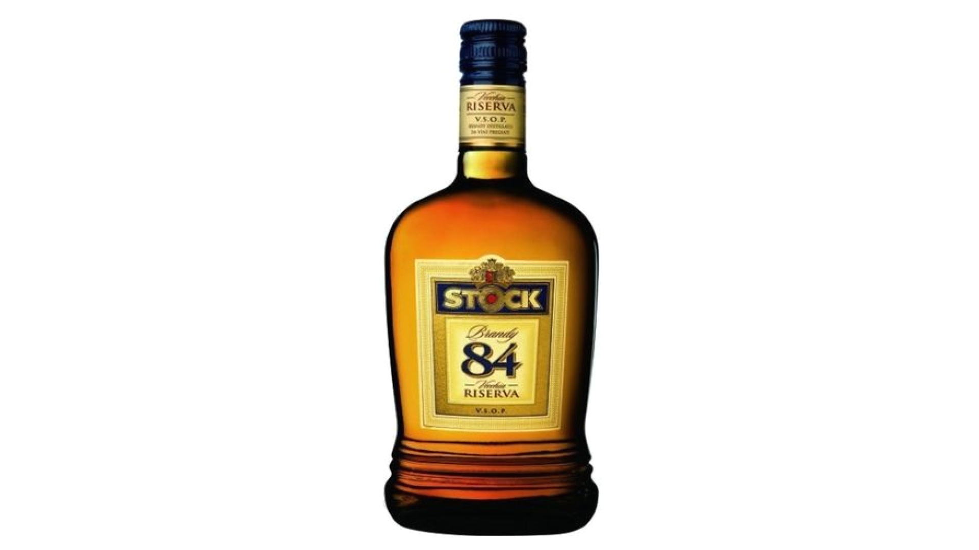Brandy 84 Riserva Stock levně | Kupi.cz