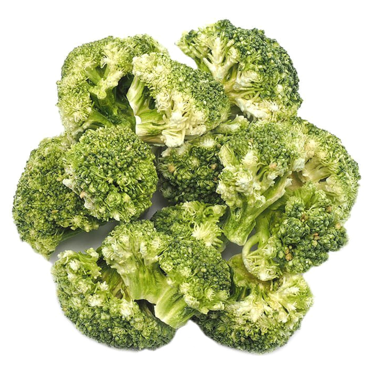 Brokolice mražená levně | Kupi.cz