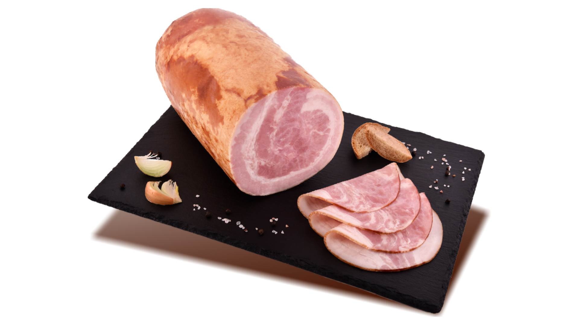 Bůčková roláda Kostelecké uzeniny levně | Kupi.cz