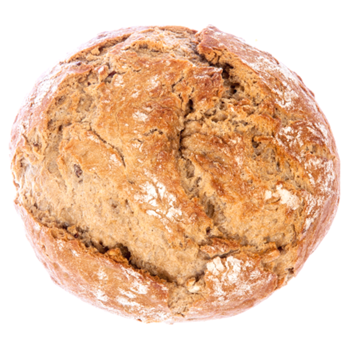 Bulka řemeslná tmavá levně | Kupi.cz