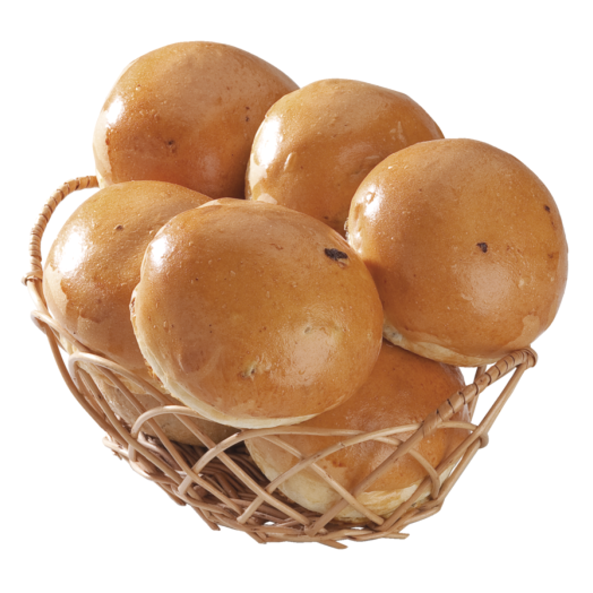 Bulka s rozinkami levně | Kupi.cz