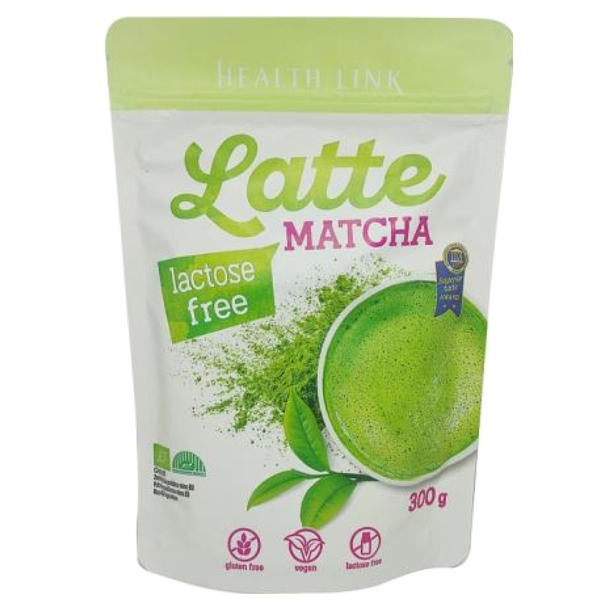 Čaj bio Matcha Latte levně | Kupi.cz