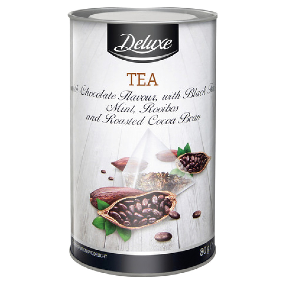 Čaj Deluxe levně | Kupi.cz