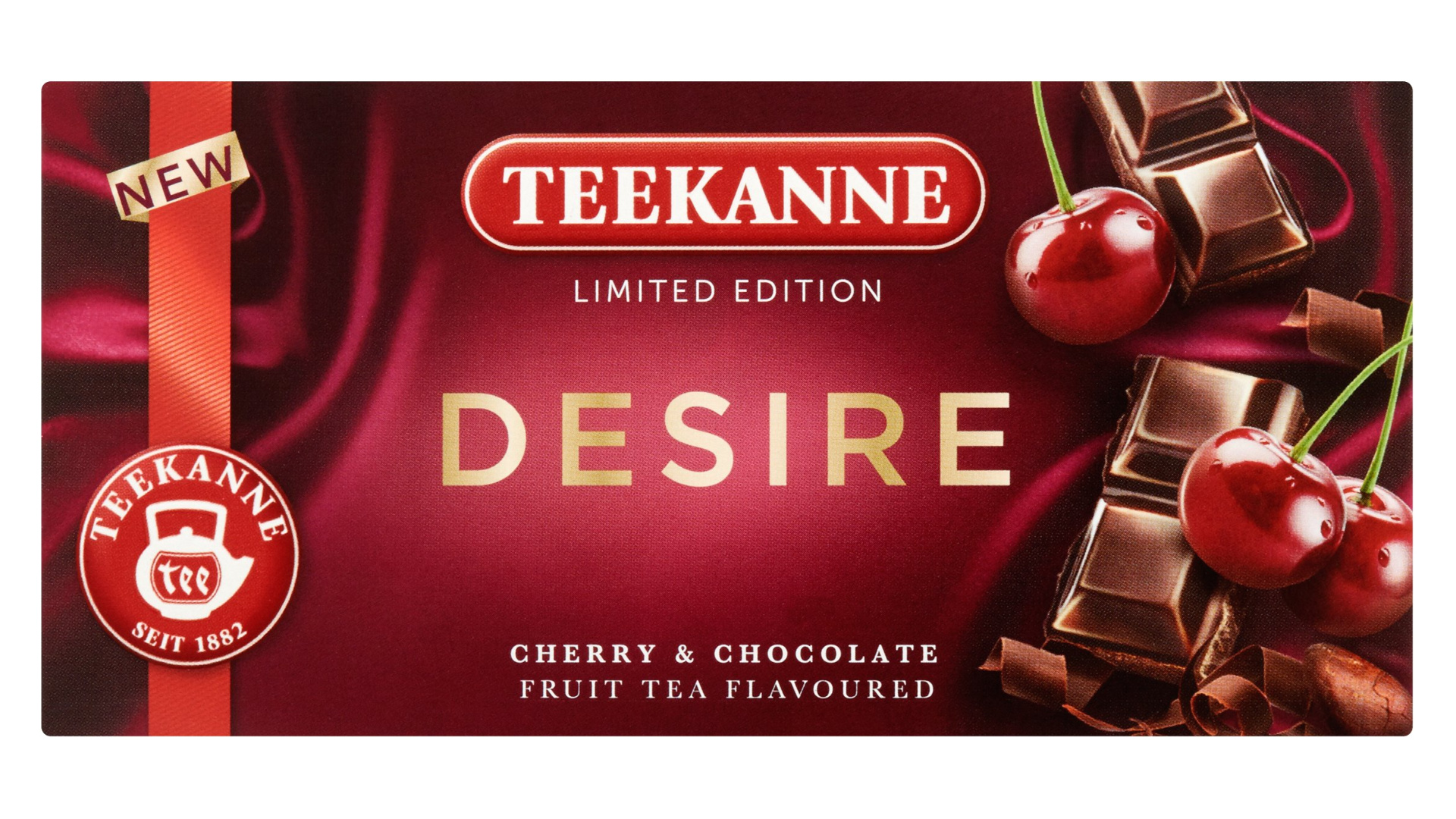 Čaje Teekanne v akci levně | Kupi.cz