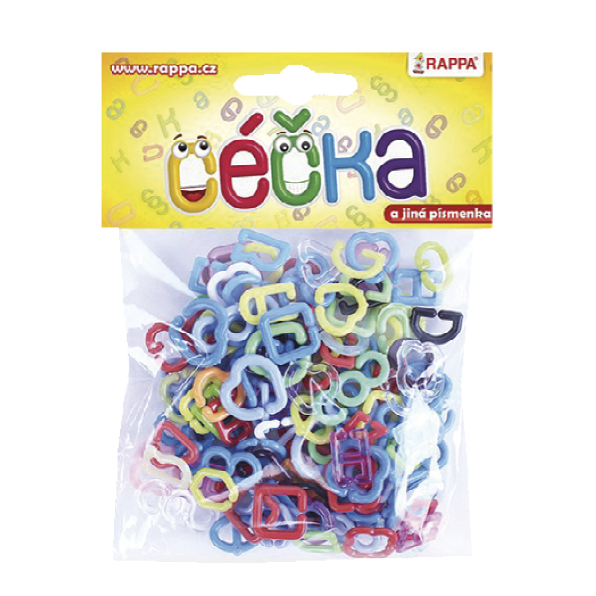 Céčka Rappa levně | Kupi.cz