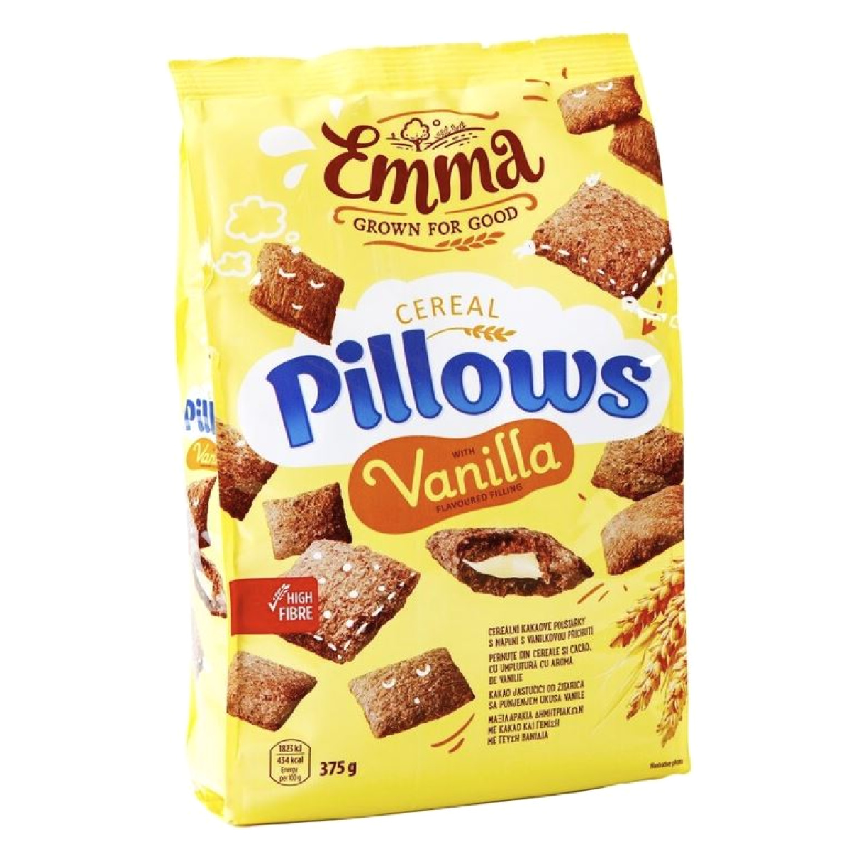 Cereálie dětské Emma levně | Kupi.cz