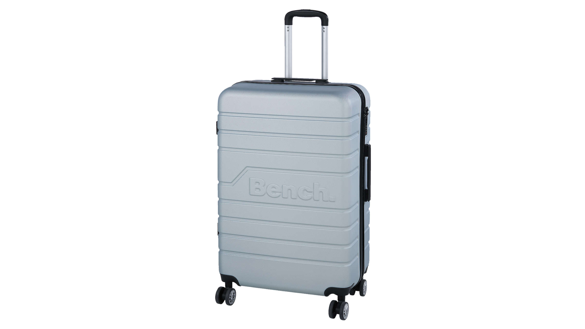 Cestovní kufr L Bench levně | Kupi.cz