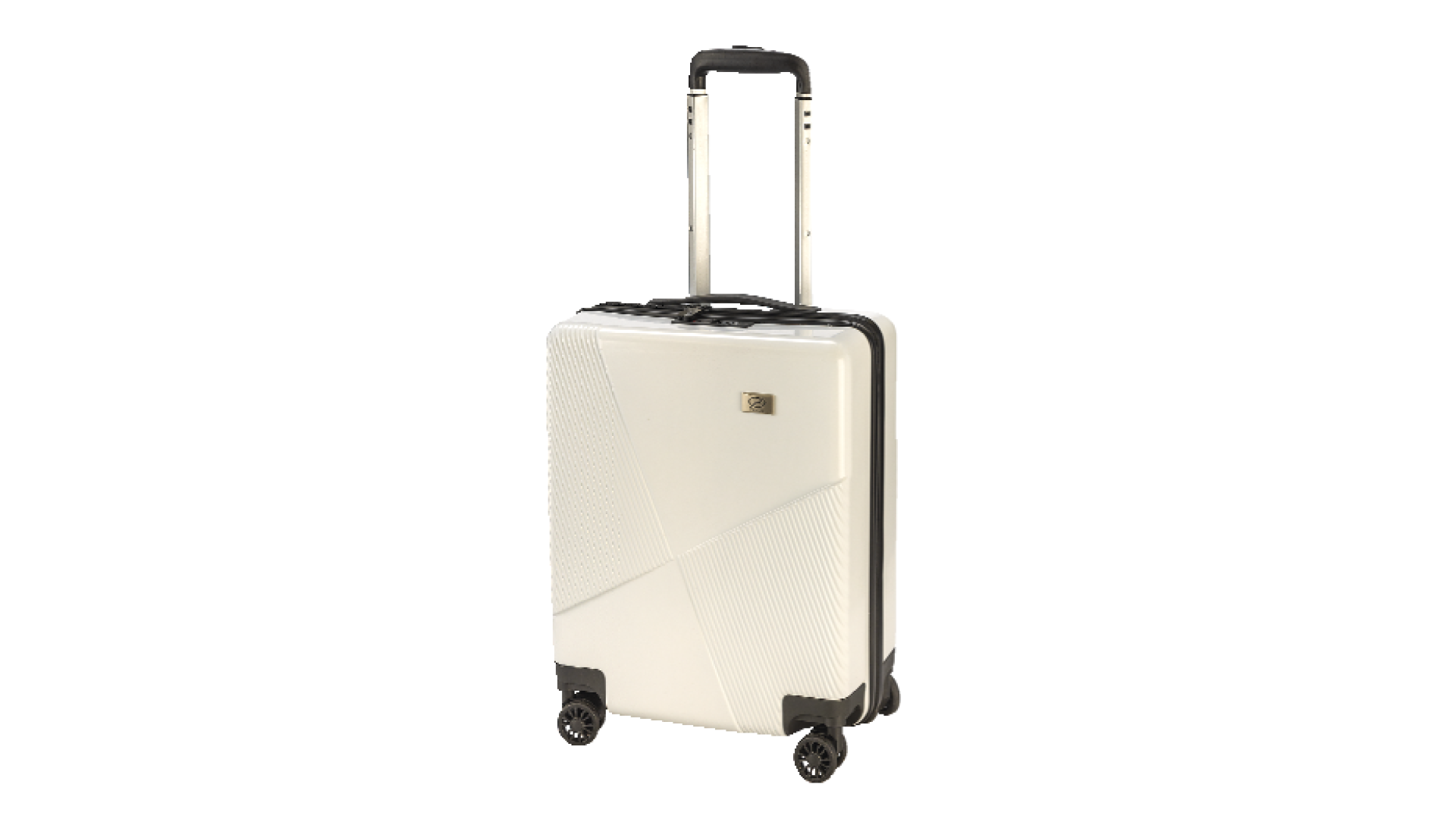 Cestovní kufr Prego levně | Kupi.cz