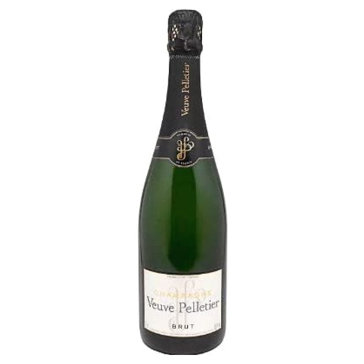 Champagne Brut Veuve Pelletier levně | Kupi.cz