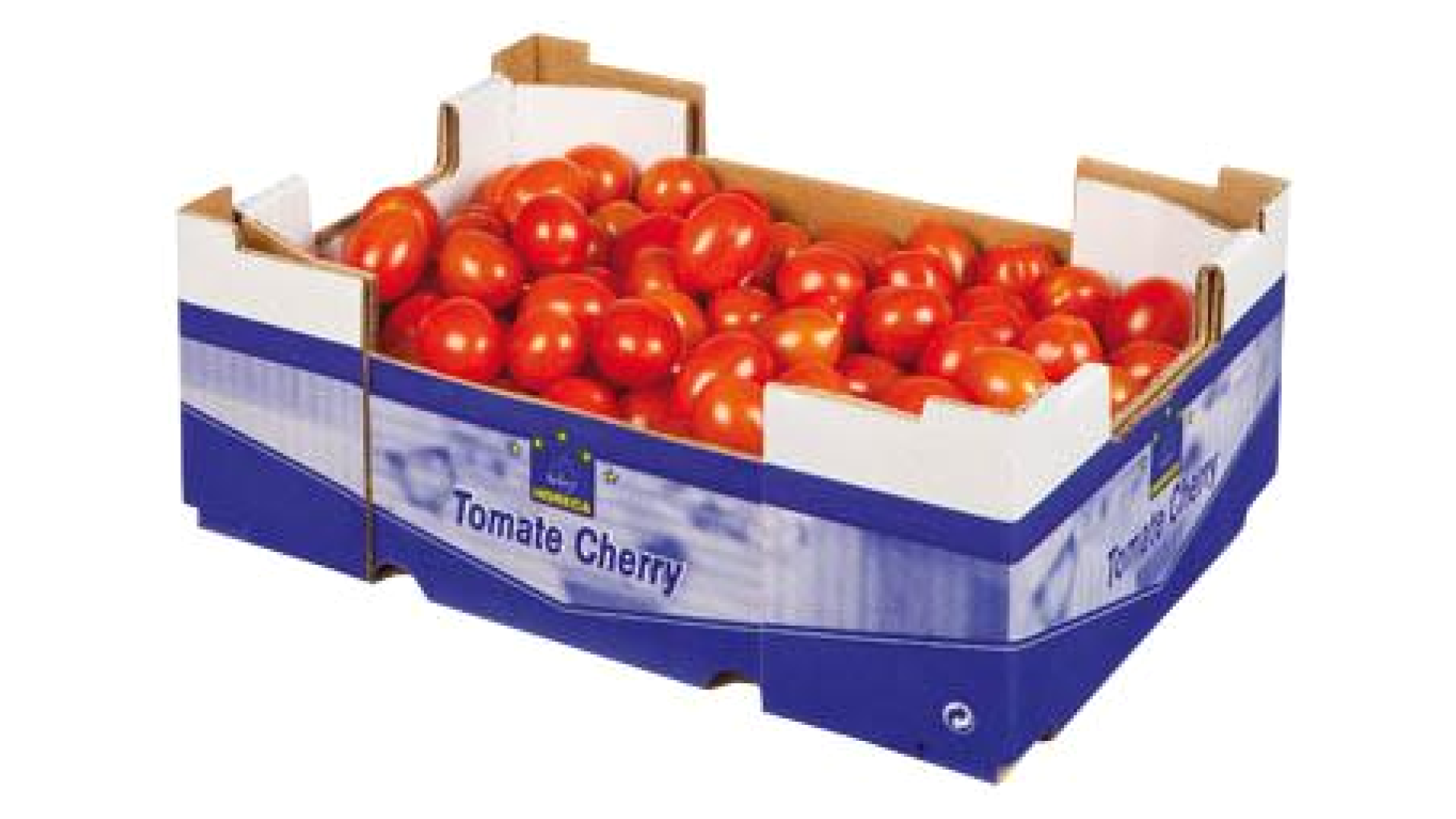 Cherry rajčata Metro Chef levně | Kupi.cz