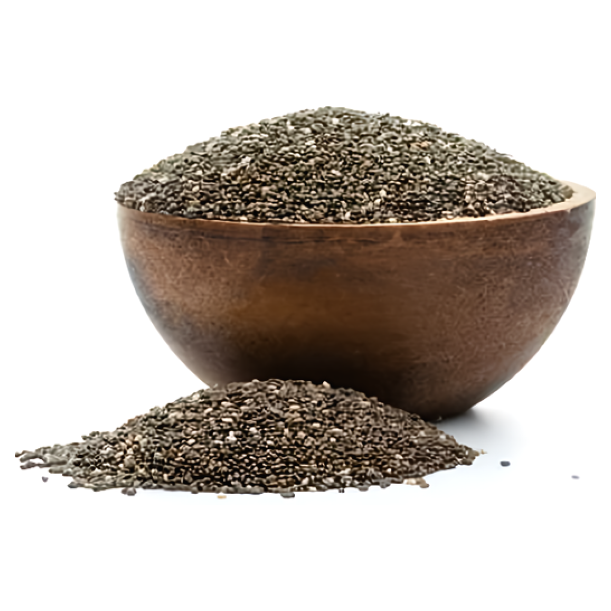 Chia semínka Grizly levně | Kupi.cz