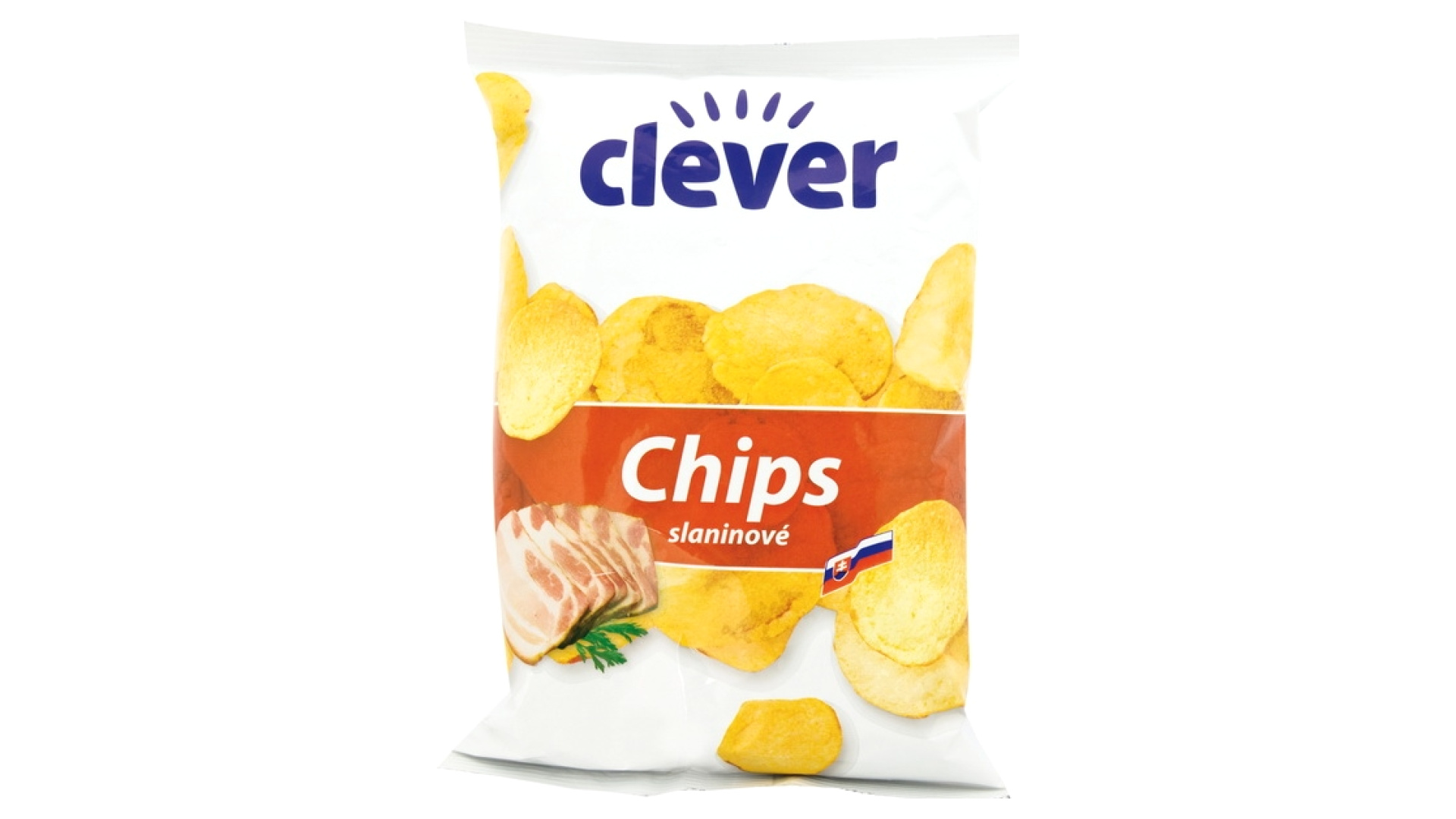 Chipsy Clever v akci levně | Kupi.cz